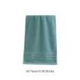 Cotton Towel Bath Towelsfor Bathroom,Quick Dry & Highly Absorbent ...