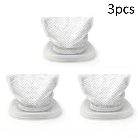 Black Decker Dustbuster Filters