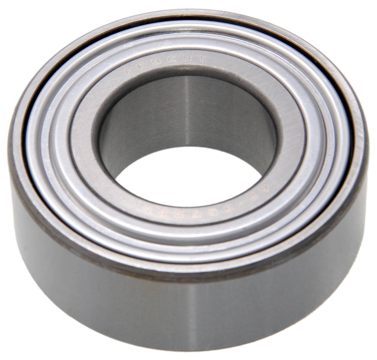 Febest AXLE SHAFT BEARING 35X72X25 # AS-357225 OEM 39774-8J100 ...
