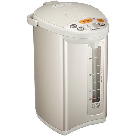 Zojirushi an electronic pot 4.0L gray CD-WY40-HA | Walmart Canada