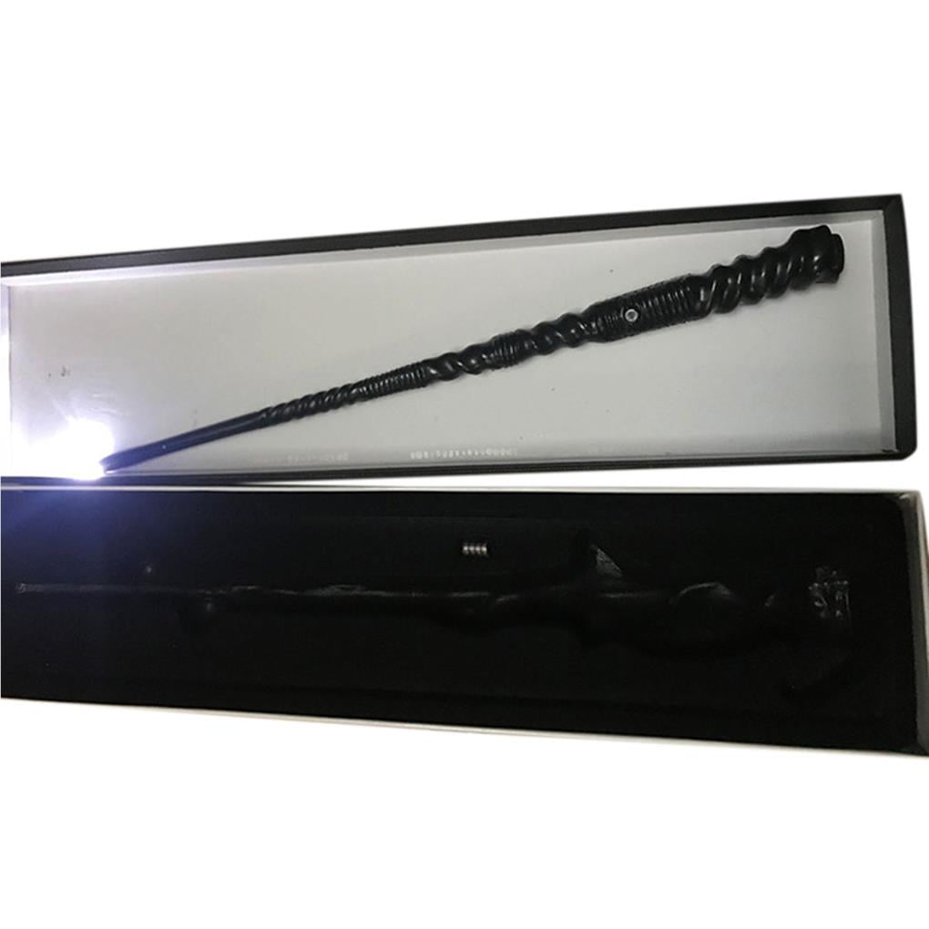 Click here for Shengyu Resin Magical Wand Stuff Collection Hermio... prices
