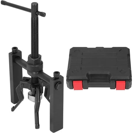 Bearing Pullers, 3 Jaw Bearing Race and Seal Puller Extractor Kit ...
