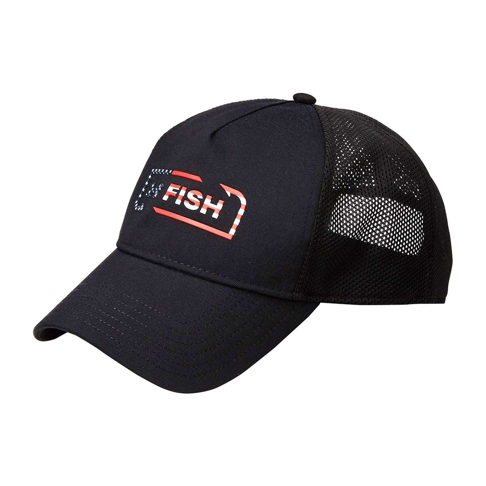 Under Armour Men s Fish Hook Trucker Cap One Size Kuwait Ubuy