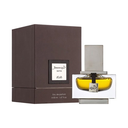 Click here for Rasasi Junoon Satin For Him 50ml / 1.67 Oz 1.67 Oz prices