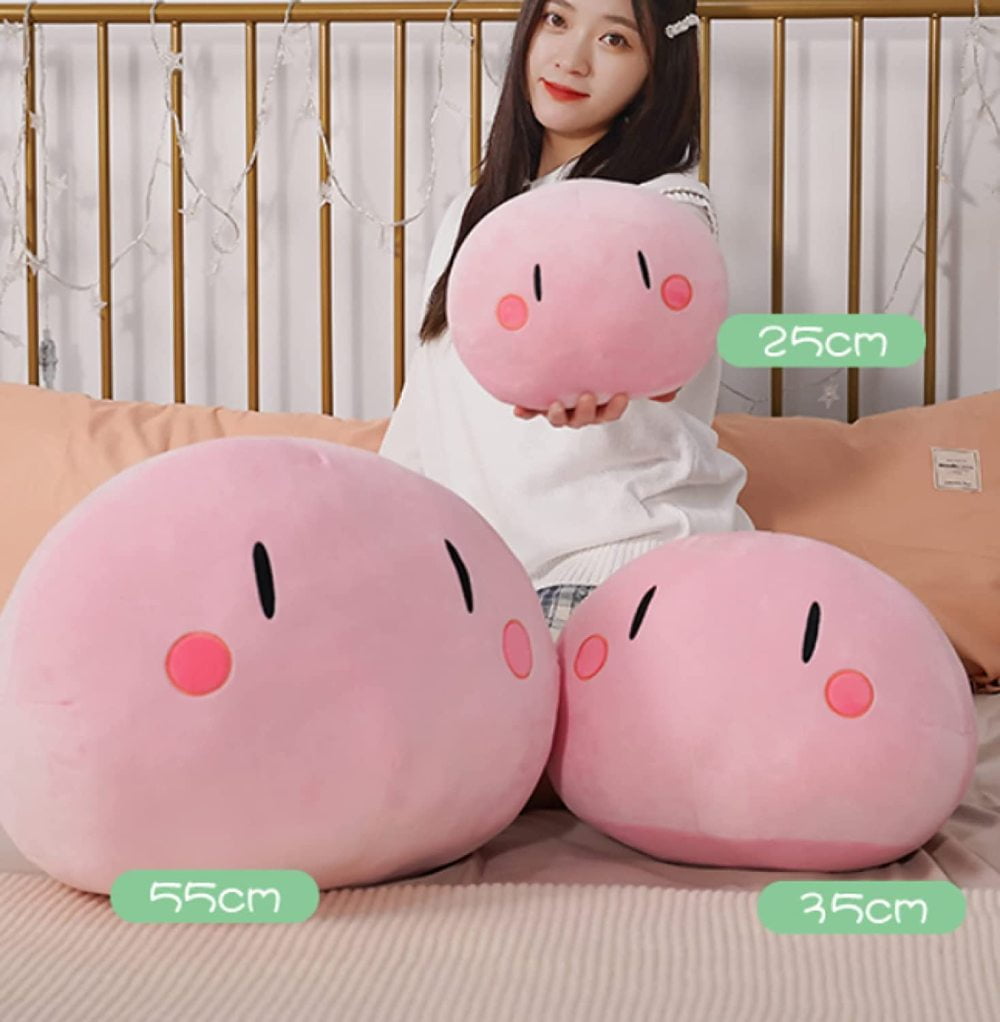 Dango Daikazoku Plushie