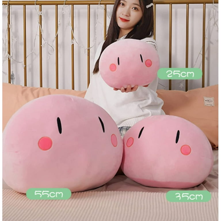Clannad Dango Plush Pattern