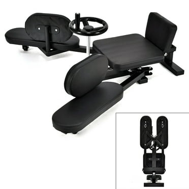 Century Versaflex 2.0 Home Gym Equipment: Steel Frame Fitness Leg ...