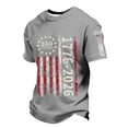 250th Anniversary Usa Shirt Boys Girls 4th of July Shirts Crewneck ...