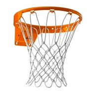 Spalding NBA 48" Basketball Polycarbonate Backboard Rim Combo - Walmart.com