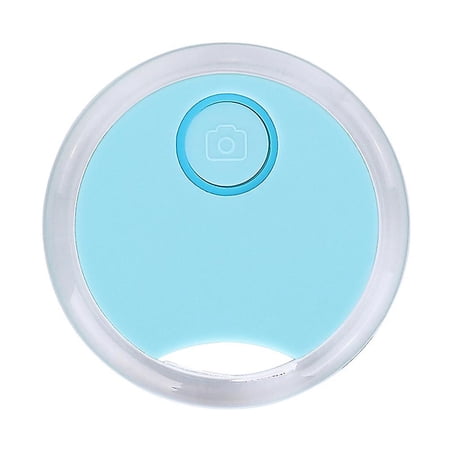 Mini Bluetooth Gps Tracker Portable Outdoor Smart Key Pet Finder Tool ...
