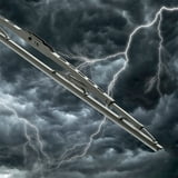 Pylon Conventional All Season Wiper Blade, 16" - Walmart.com