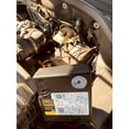 AIRMAN Flat Tire Repair Kit - ResQ Max Tire Mobility Kit Inflator with ...