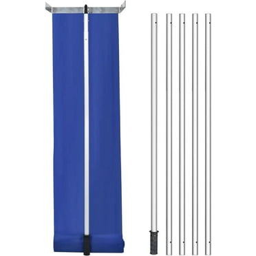 Free Shipping! SnowPeeler Premium Snow Rake 30 ft. Handle 10 ft. Snow ...