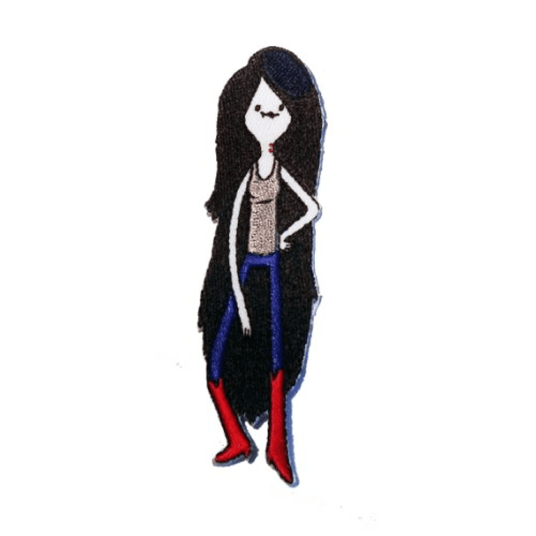 Cartoon Network Adventure Time Marceline