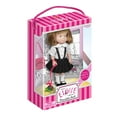YOTTOY Eloise Collection | Eloise Poseable Doll with Skipperdee Turtle ...