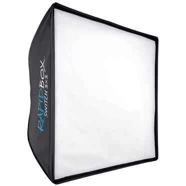 Westcott Rapid Box Switch Softbox Octa-M - Walmart.com