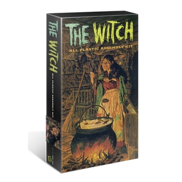 Disney Parks Walt Disney World The Haunted Mansion Model Kit New with ...