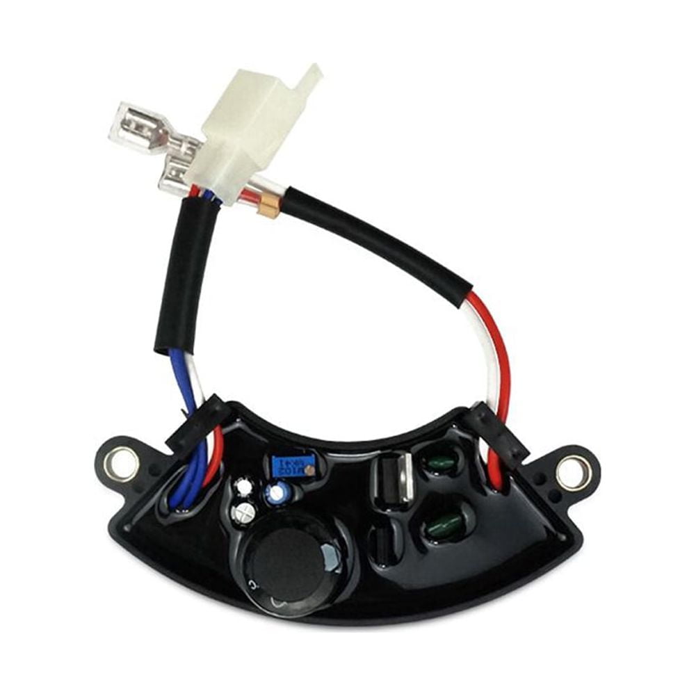 AVR Automatic Voltage Regulator Generator Arc-Shaped for 2KW 3KW 2.8KW ...