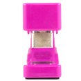 JAM Colorful Stapler, 6 x 2.5 x 1.125, Pink, 1/Pack - Walmart.com