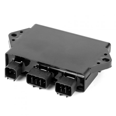 Cdi Module Cdi Box Cdi Unit Ignition Unit ATV CDI Module 5ND‑85540‑10 ...