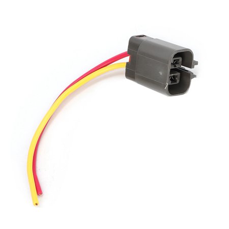 Car Alternator Plug,Alternator Plug Connector Modified Alternator ...