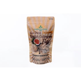 Galil Figs | Sun-Dried Garland | 8 oz - Walmart.com