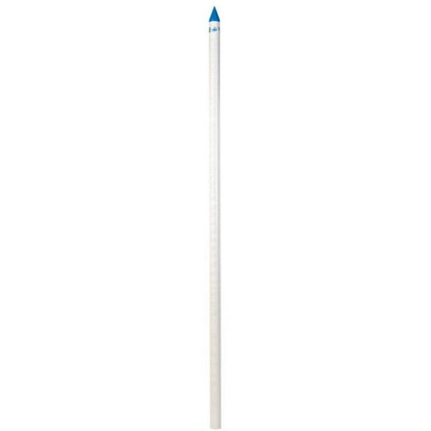 Brady PVC Well Point 1-1/4 in. x 4 ft. L - Walmart.com - Walmart.com
