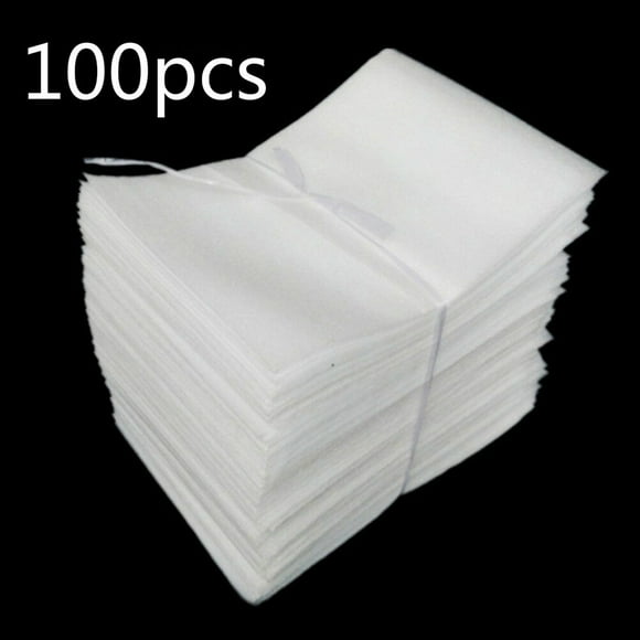 Foam Pouches