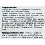 Amanoya Japanese Rice Cracker 3.45 oz Crunchy Sugar and Soy Coated ...