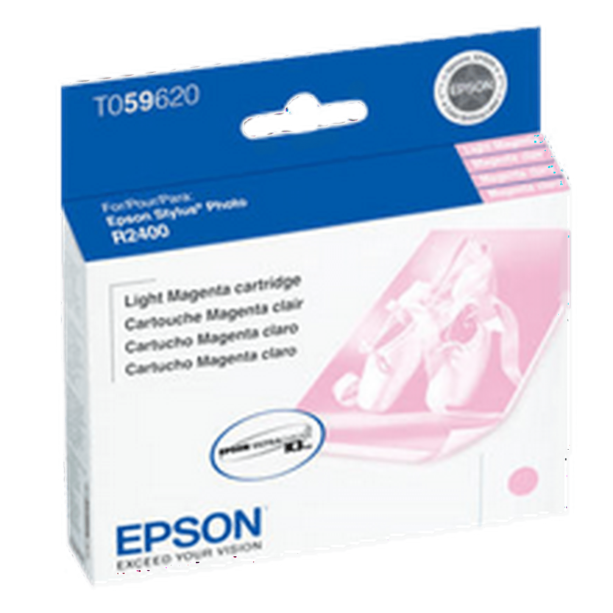 Click here for Zoomtoner ~brand New Original Epson T059620 Ink /... prices