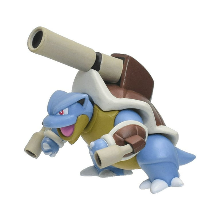 Mega Blastoise Pokemon
