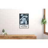 Best Posters Space Mission To The Lost Planet Movie Poster 11Inx17In ...