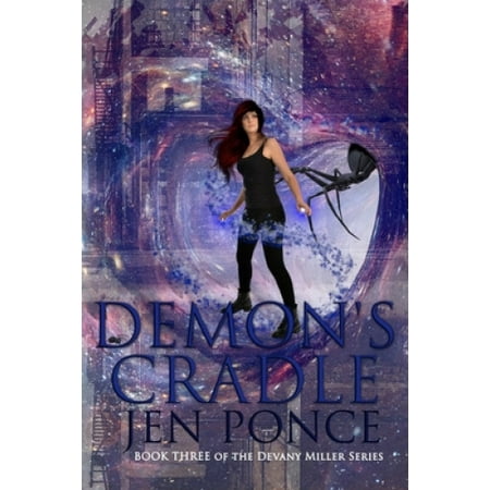 Demon's Cradle (Devany Miller) | Walmart Canada