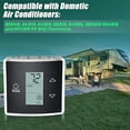 3316250.712 RV Thermostat for Dometic RV/Camper Conditioners, Wall ...