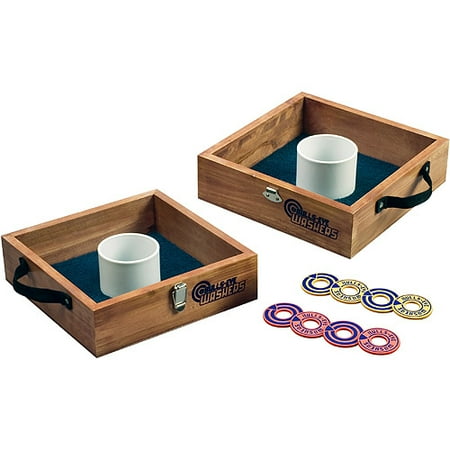Bulls-Eye Washers Game - Walmart.com