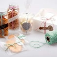 Bakers Twine,2 mm Twine Cotton,String Rope Cord,for Gift Wrapping Arts ...