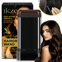 Adult Hair Color Stick, Comb Hair Dye for Quick Touch-Up Stick, Safe ...
