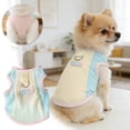 Breathable Mesh Shirt for Small Lightweight Outfit for with High ...