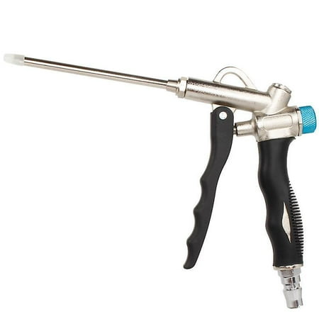 JOYWEI Air Duster Gun With Adjustable Air Flow And Higher Flow Nozzle ...