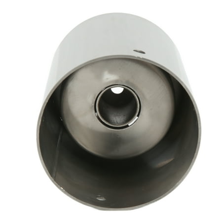 Green Hole Cup, Bottom Drain Hole Multifunction Stainless Steel Break ...