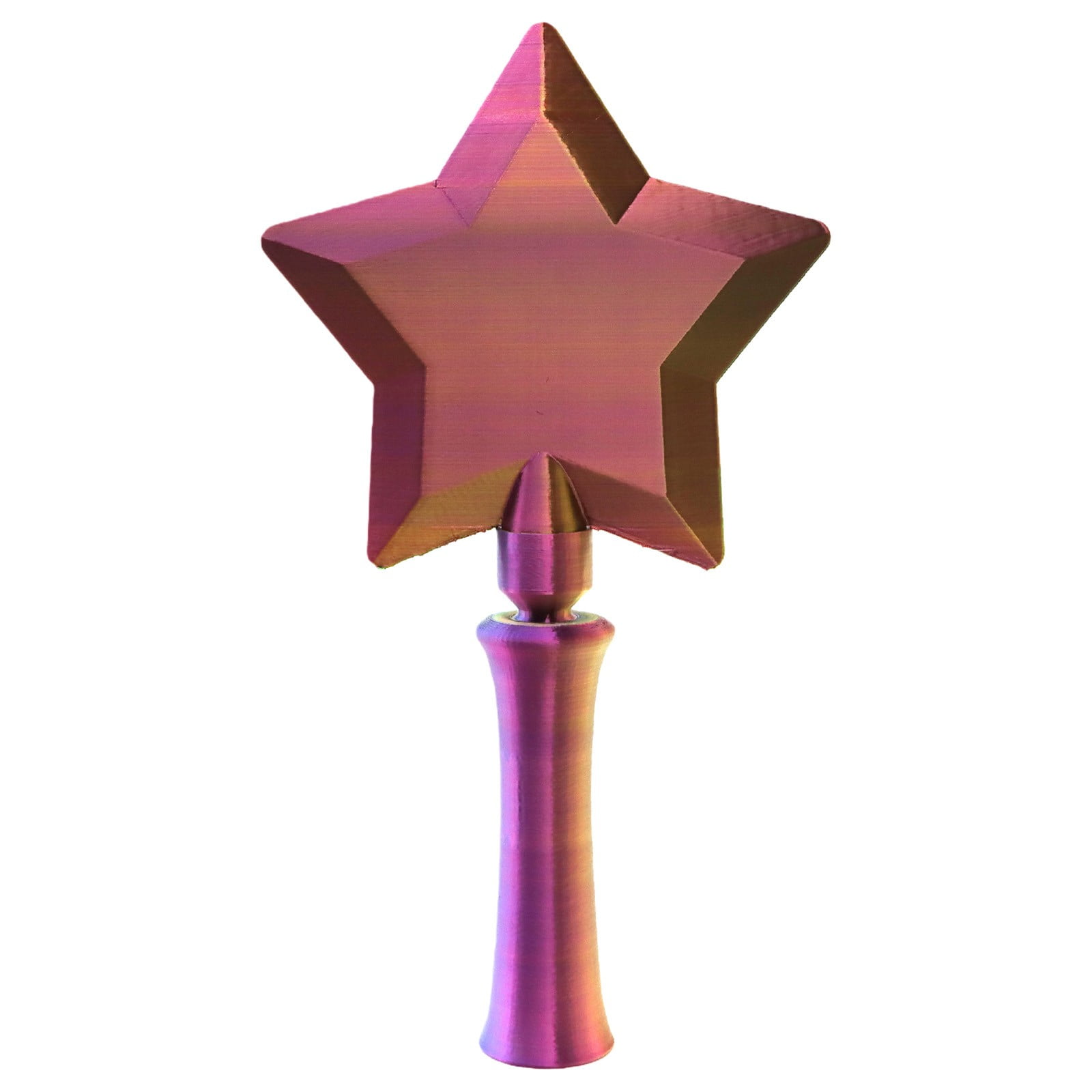 Click here for Boltforge Costume Prop 3d Printed Wand Tap To Tap... prices