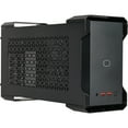 Cooler Master MCM-NC100-KNNA65-S00 MasterCase NC100 Ultra Compact ...