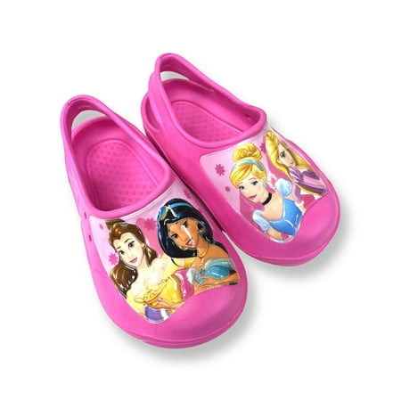 Disney Princess Toddler Clogs | Walmart Canada