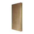 ATS Acoustics Art Panel Sound Absorbing Wall Art Decor 24x48x4 in ...