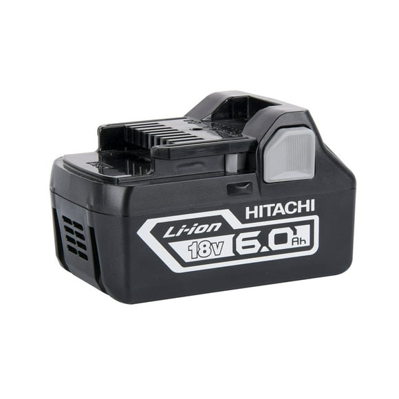 Hitachi 18v Battery Charger