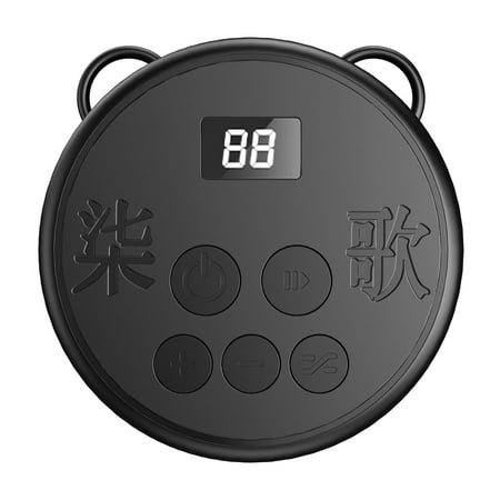 Miulika Auto Tapper Sensitive Adjustable Speed Lightweight Automatic ...