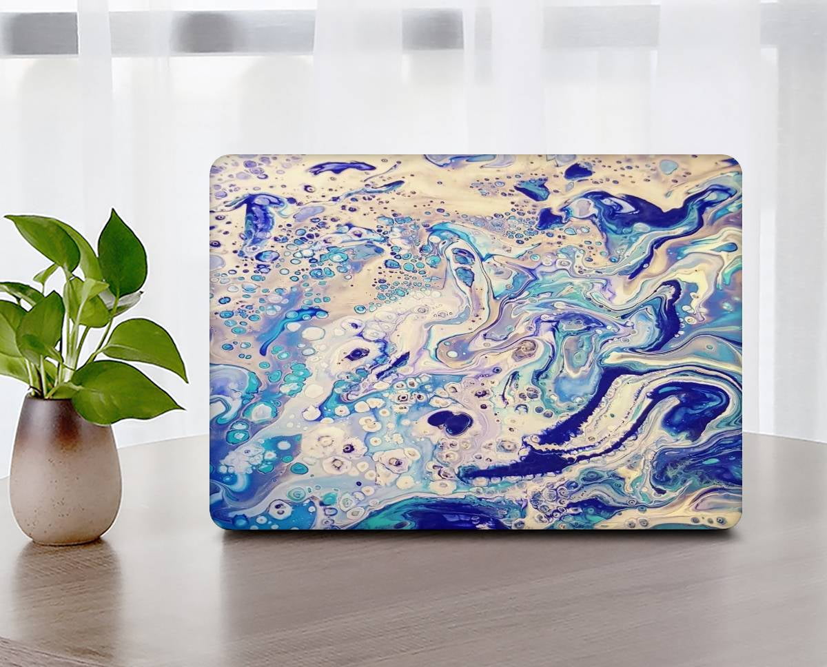 KSK KAISHEK for MacBook Air 13 inchs Case 2018 - 2022 Released Model ...