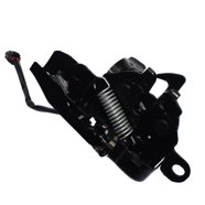 Aerocatch 120-4000 Xtreme Plus Flush Hood Latch and Pin Kit - Black ...