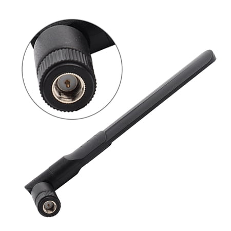 Dual-Band Wifi Antenna, Omnidirectional Antenna, Practical Router ...