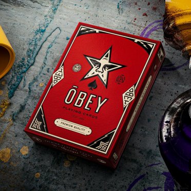 LotFancy 12 Decks Red Playing Cards, Poker Size Standard Index, Plastic ...